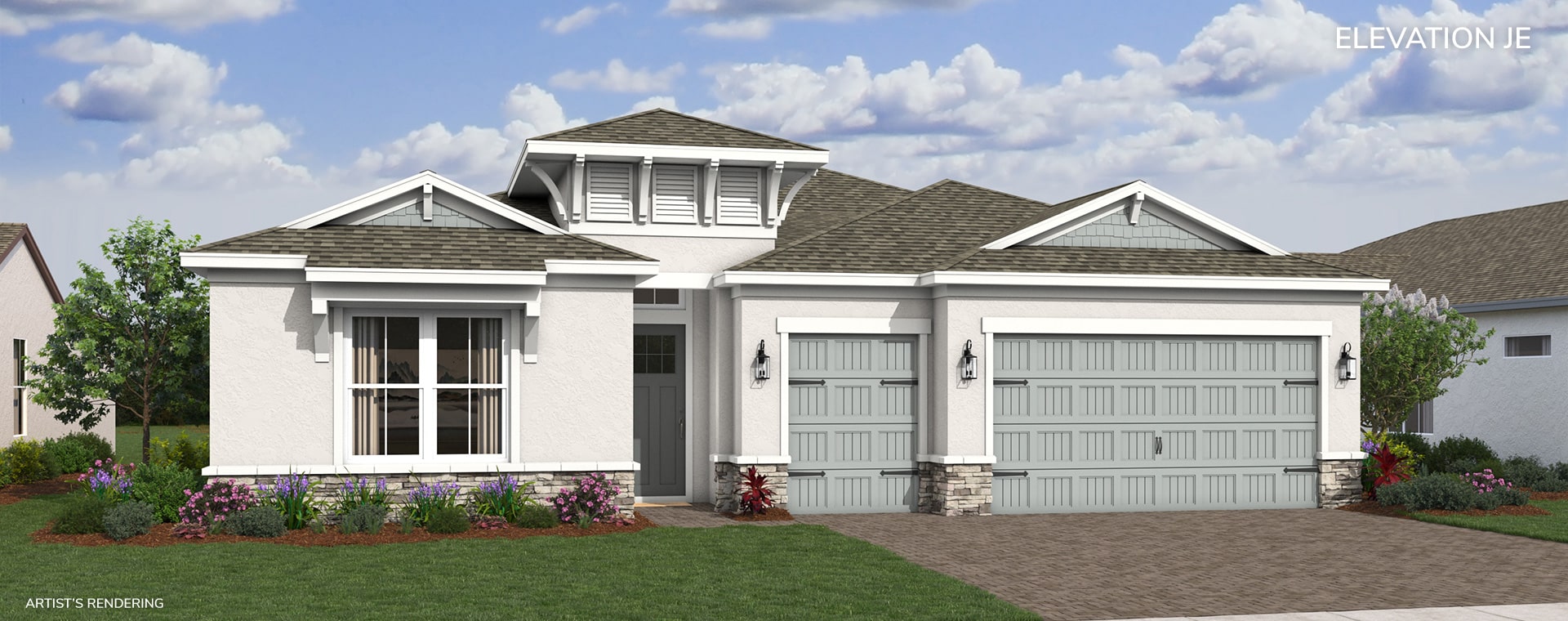 Carver 55 - Live Wylder