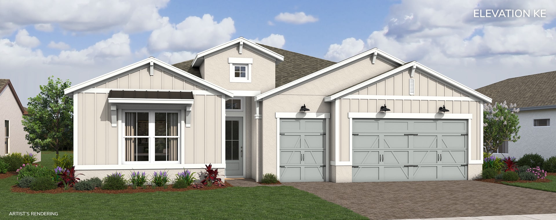 Carver 55 - Live Wylder