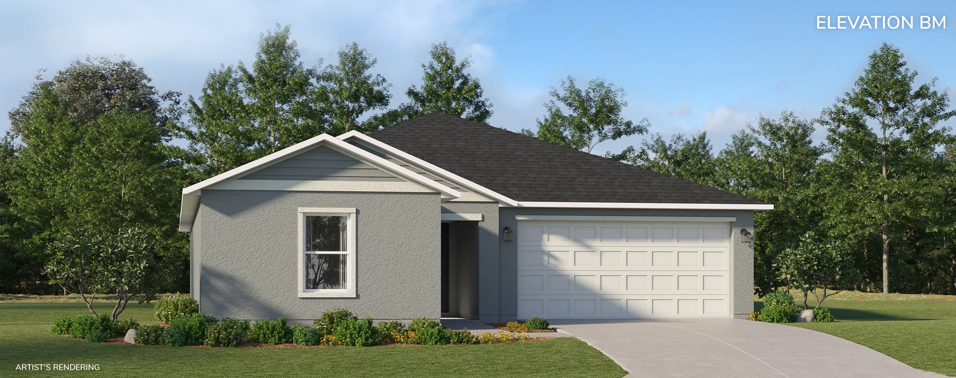 Lennar Celeste Model Home - Live Wylder