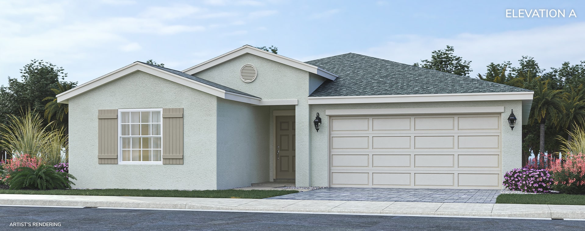 Hartford by Lennar | LiveWylder