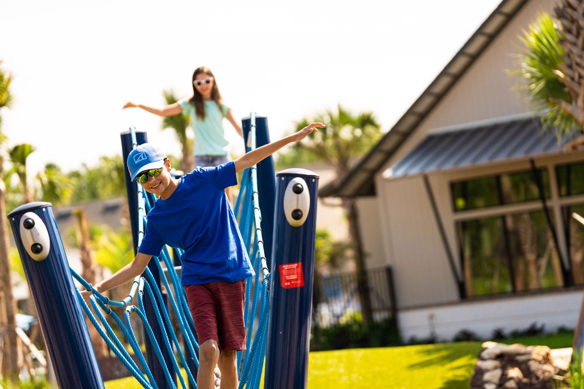 Highlight Reels - Live Wylder