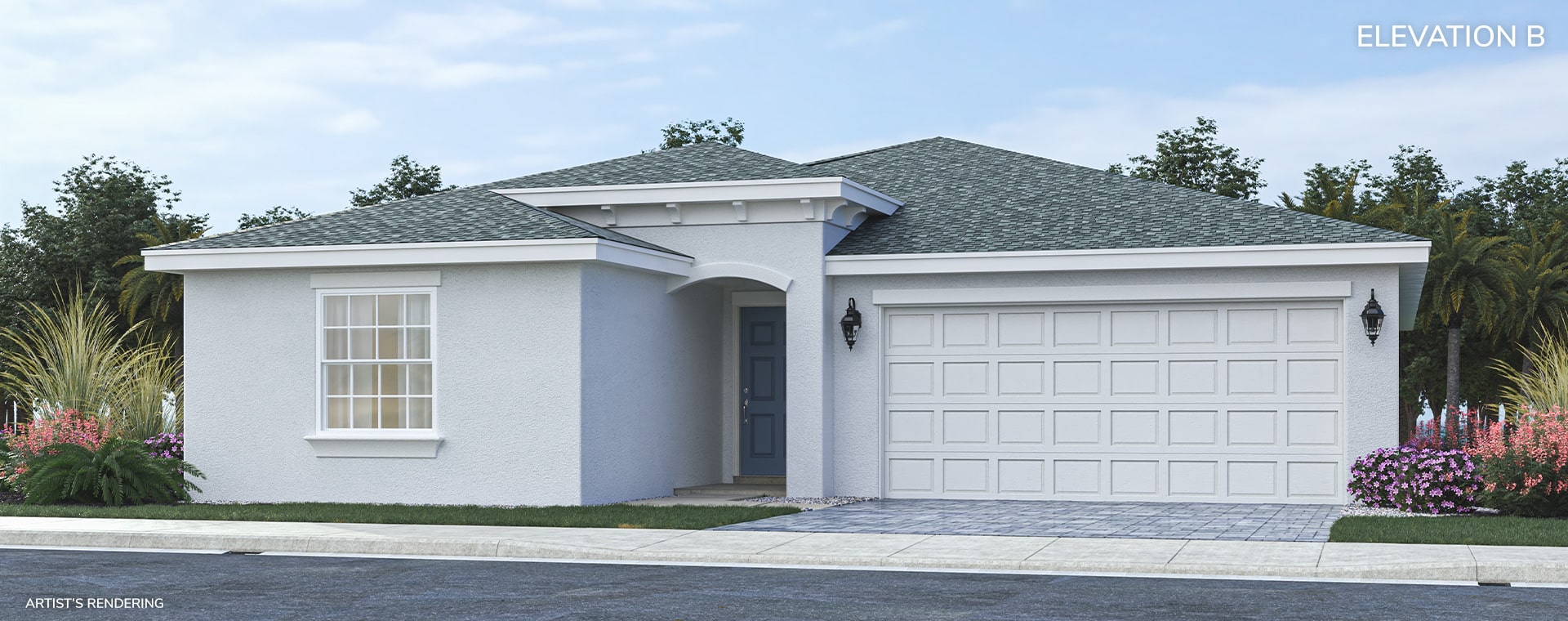 Hartford by Lennar | LiveWylder