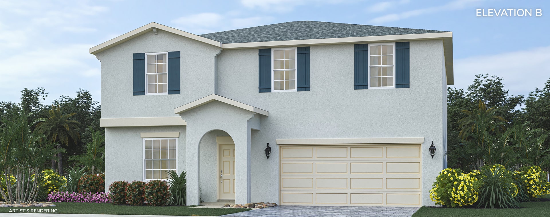Lennar Homes Florida Models - Homemade Ftempo