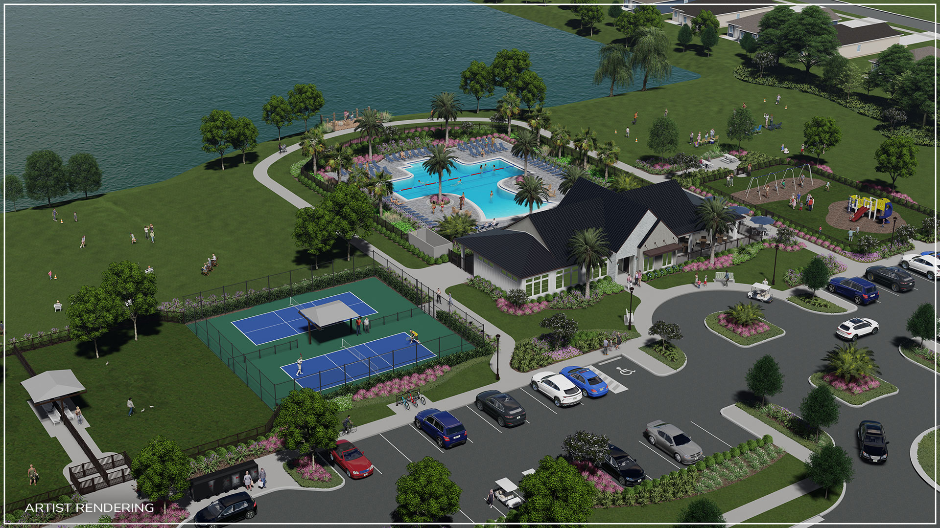 Highlight Reels WYLDER - Live Wylder