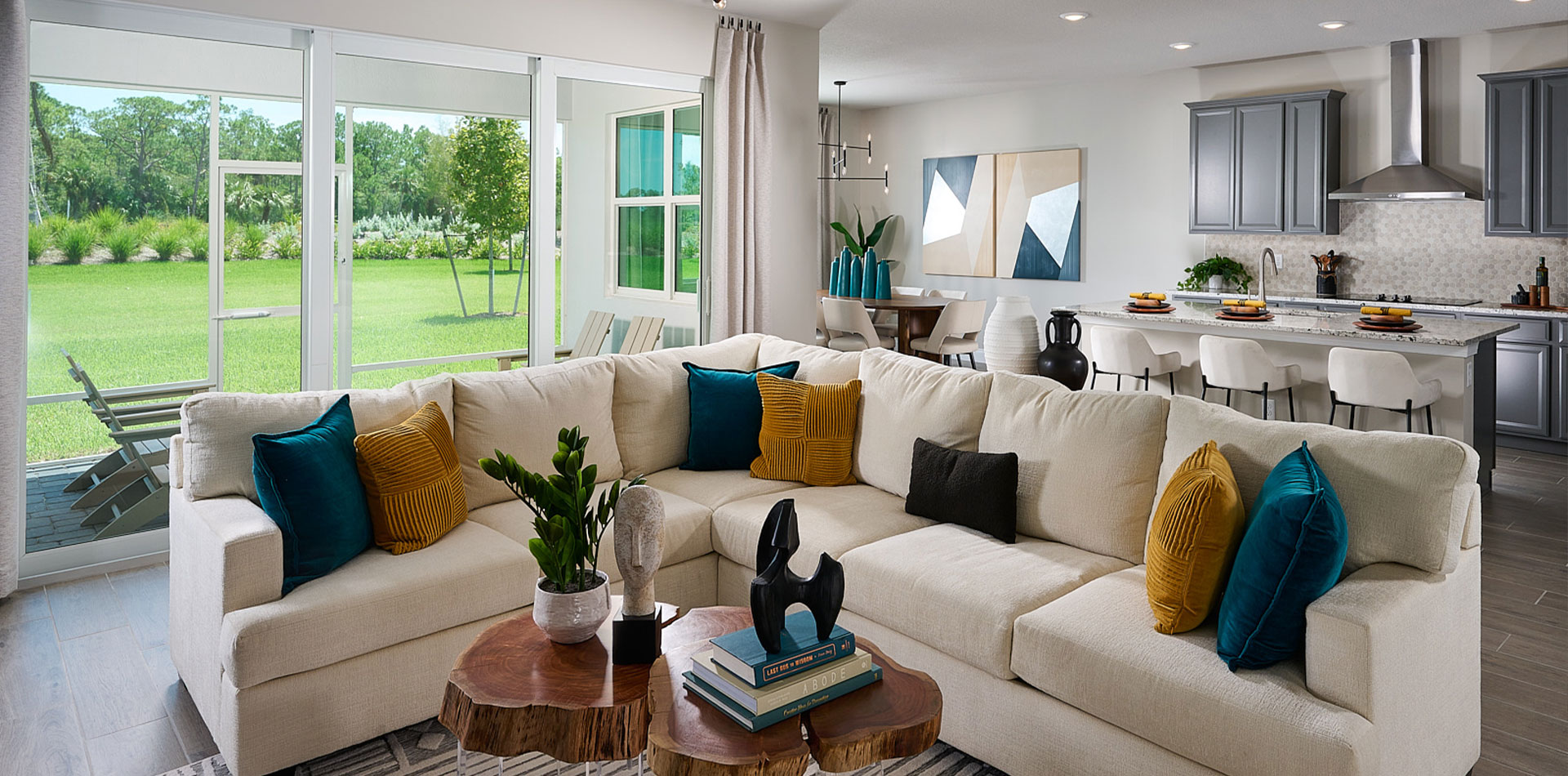 Meritage Homes at Wylder | Start Your Home Search