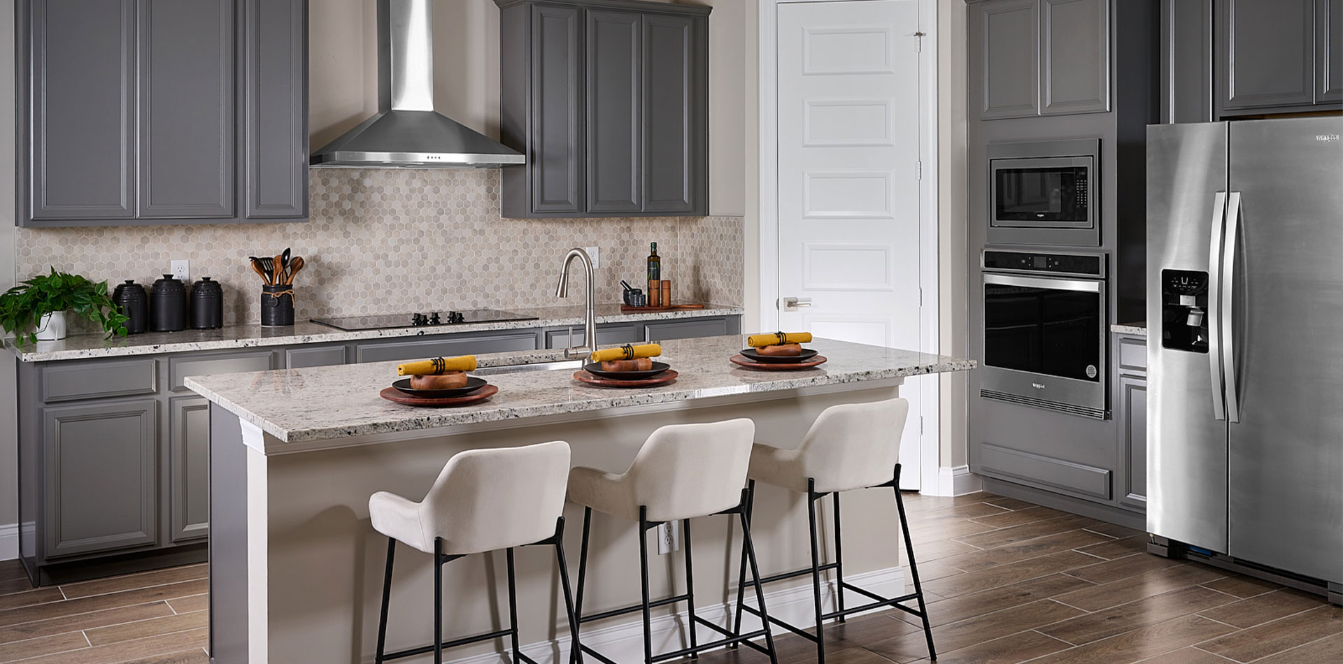 Meritage Homes at Wylder | Start Your Home Search