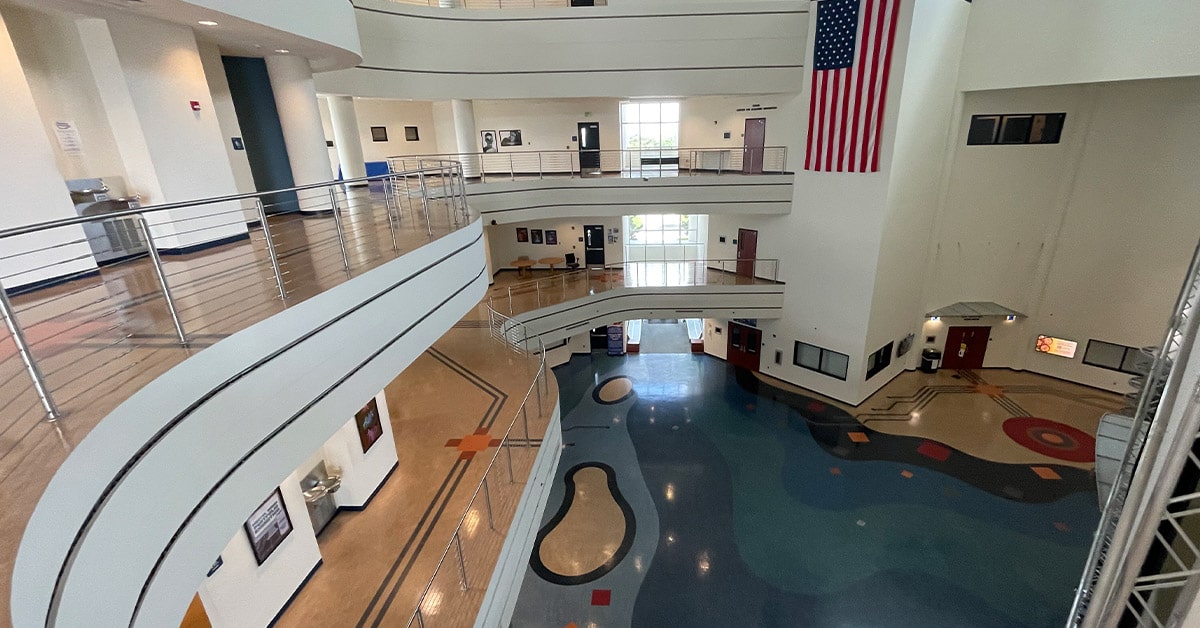 Explore The St. Lucie County School District Education