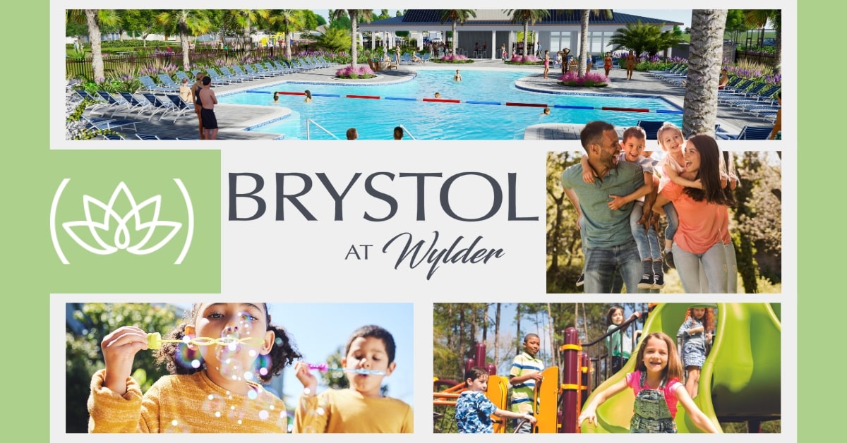 Brystol South Amenities | Port St. Lucie Master-Planned Community