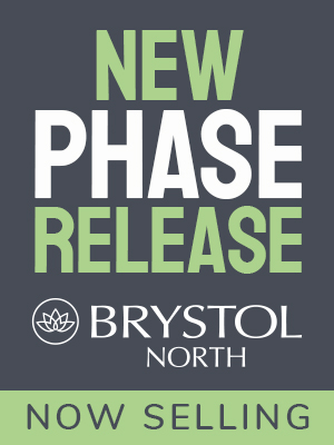 Brystol Neighborhood | Explore Brystol Homes at Wylder